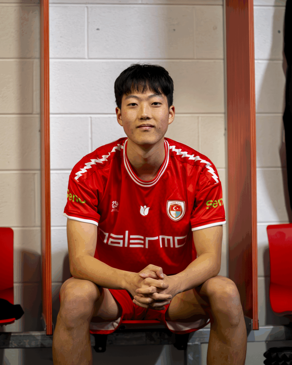 Hume City FC sign Japanese young gun Aiki Tsukamoto – Hume City Football Club